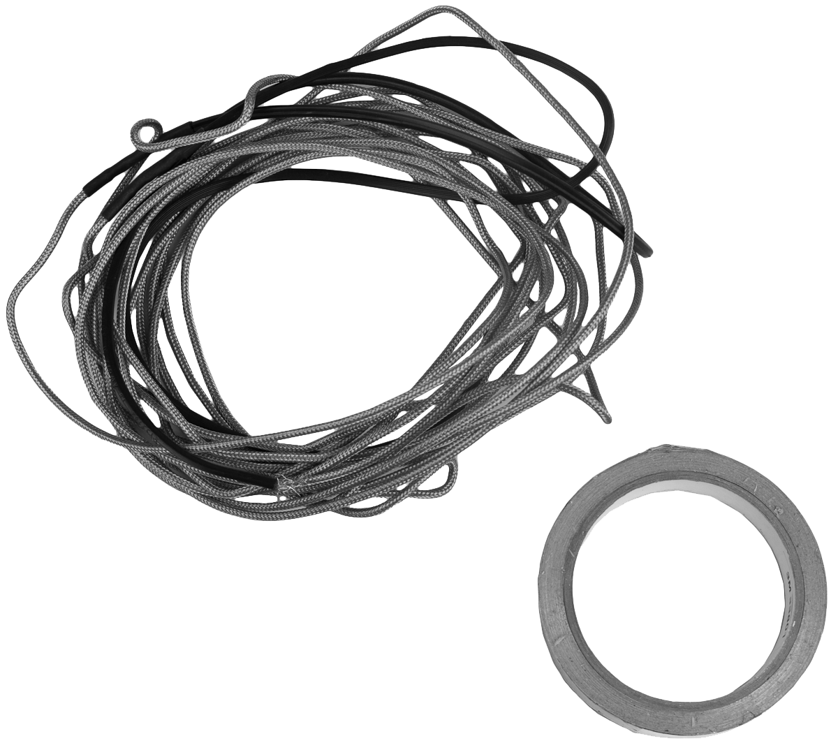 500000405: 199" 115V Heaterwire Kit For Kolpak - Case Parts Commercial ...